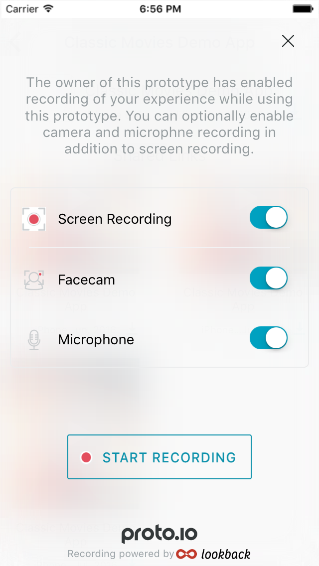 The Proto.io App – Help center