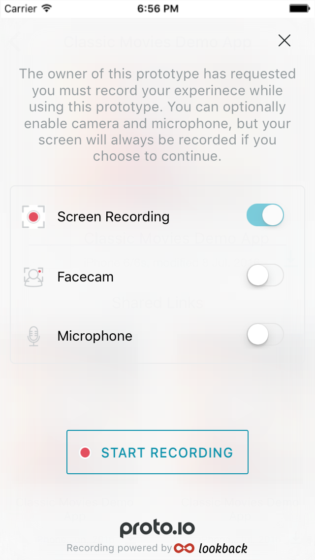 The Proto.io App – Help center